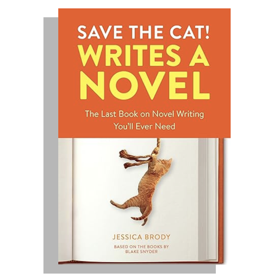 Writing Resources – Olivia Jackson